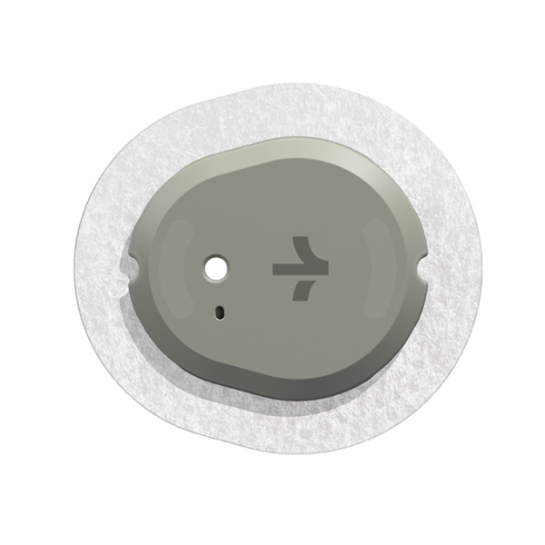 Stelo Glucose Biosensor | One-Time Purchase