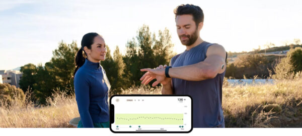 How the Stelo Biosensor Works | Order from EHCS